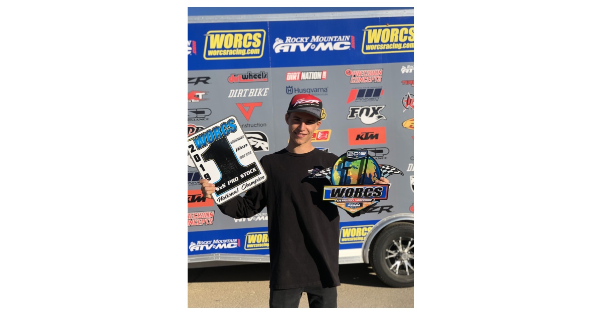 Polaris RZR® Factory Racing Sweeps Multiple Podiums En Route to Pro ...